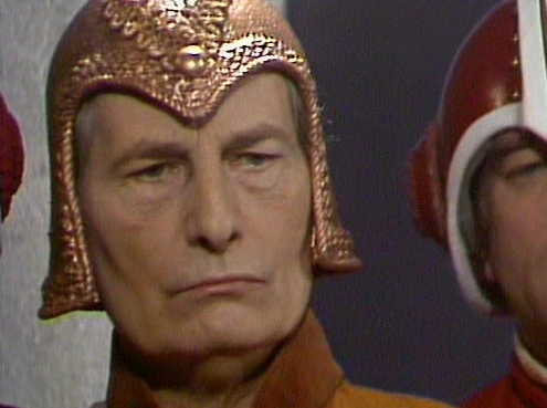 Gomer | Tardis | Fandom