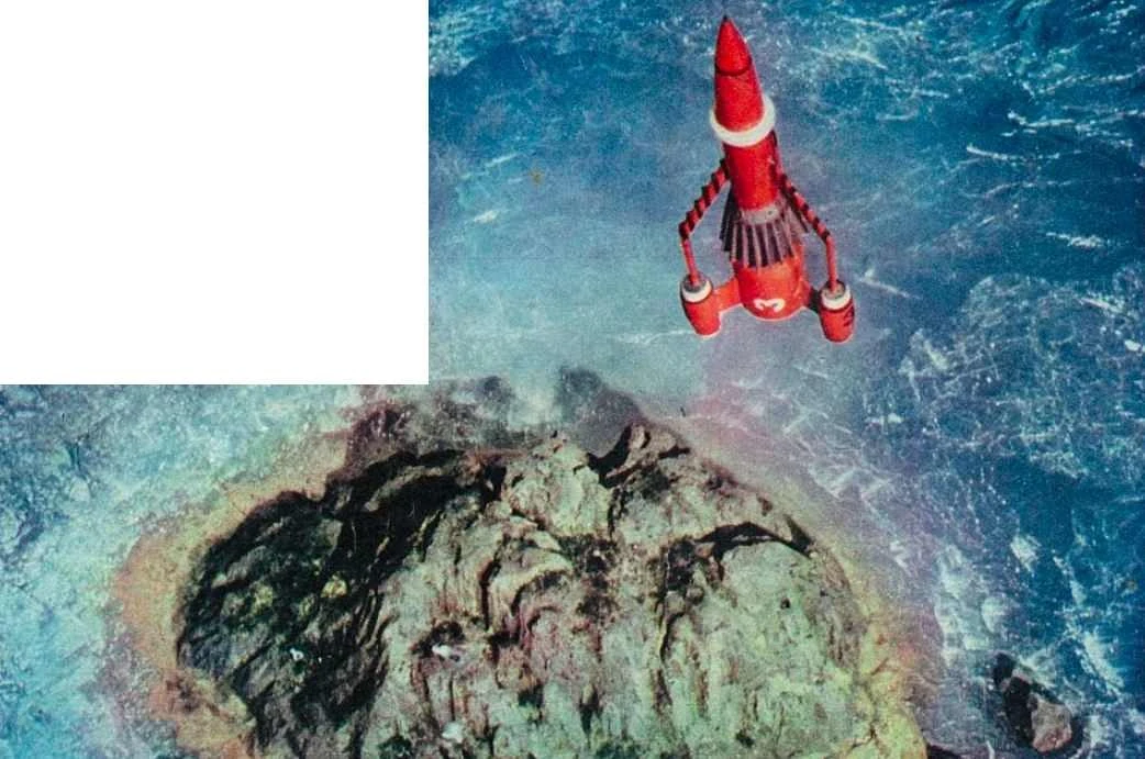 Operation Sunburst Begins! (short story) | Tardis | Fandom