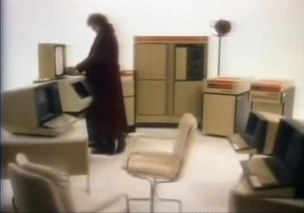 Prime Computer | Tardis | Fandom