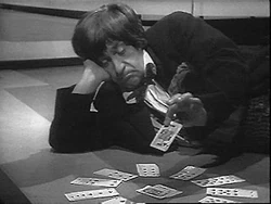 Solitaire | Tardis | Fandom