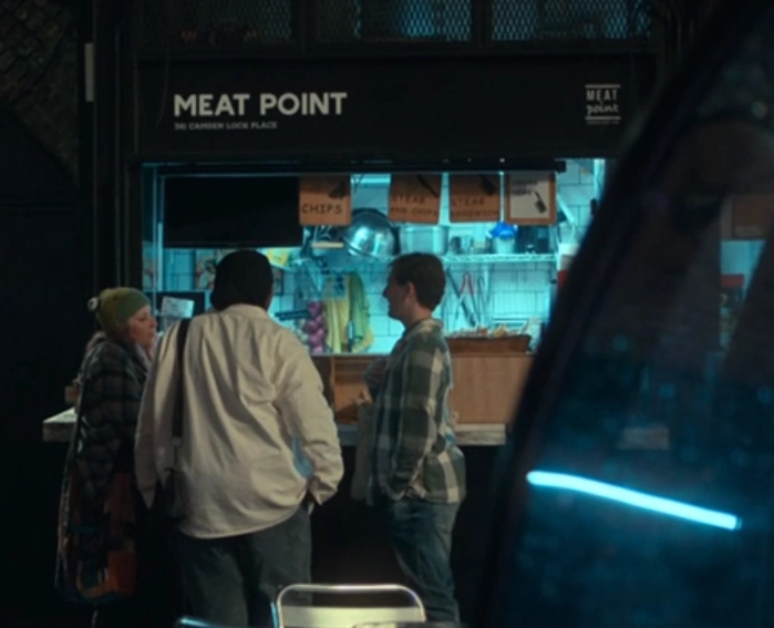 Meat Point | Tardis | Fandom