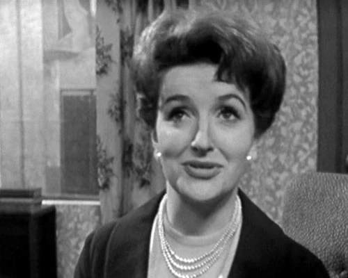 Rhoda Lewis | Tardis | Fandom