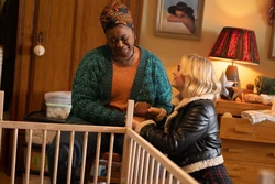 Ruby Sunday/Gallery | Tardis | Fandom