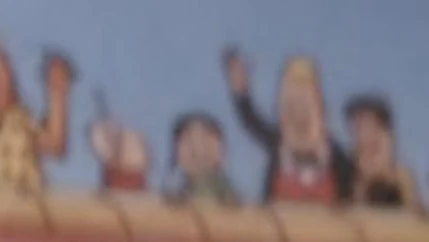 Billy Whizz | Tardis | Fandom