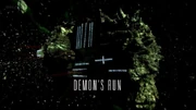 Demons Run | Tardis | Fandom