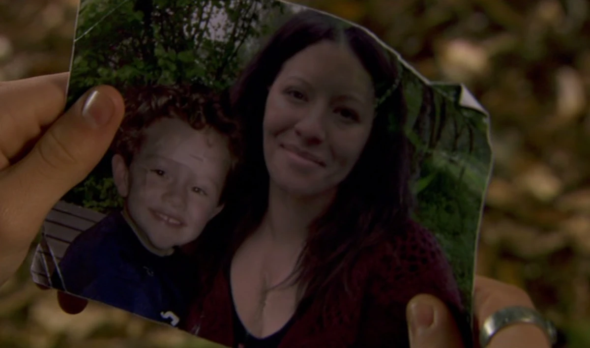 Gavin's mother | Tardis | Fandom