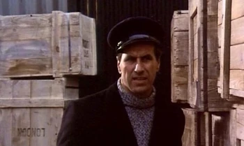 Peter Brace | Tardis | Fandom