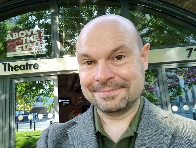 Philip Lawrence | Tardis | Fandom