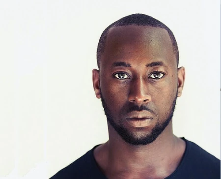 Ray Sesay | Tardis | Fandom