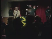 Robot (TV story) | Tardis | Fandom