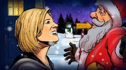 Thirteenth Doctor | Tardis | Fandom