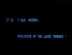 7.013 (number) | Tardis | Fandom