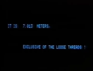 7.013 (number) | Tardis | Fandom