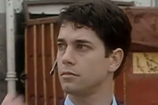 Alex Klein | Tardis | Fandom