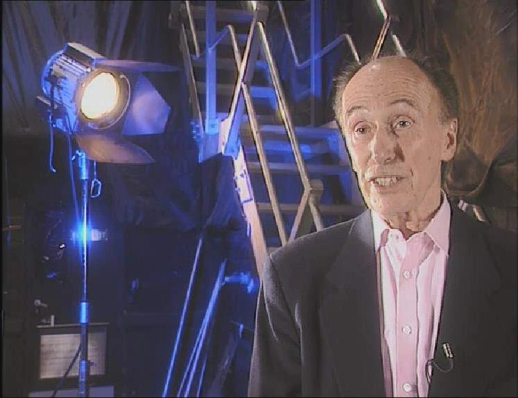 Eddie Powell | Tardis | Fandom