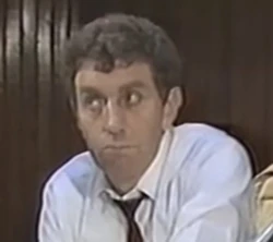 Jim Stephens | Tardis | Fandom