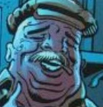 Keeby | Tardis | Fandom