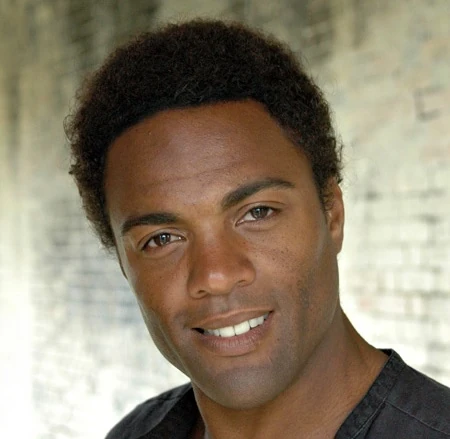 Ray Fearon | Tardis | Fandom