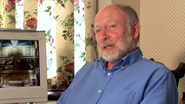 Roger Bunce | Tardis | Fandom