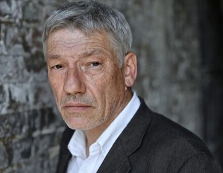 Simon Armstrong | Tardis | Fandom