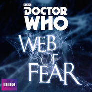 The Web of Fear (TV story) | Tardis | Fandom