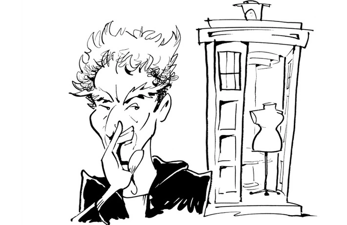 A Good Man (poem) | Tardis | Fandom