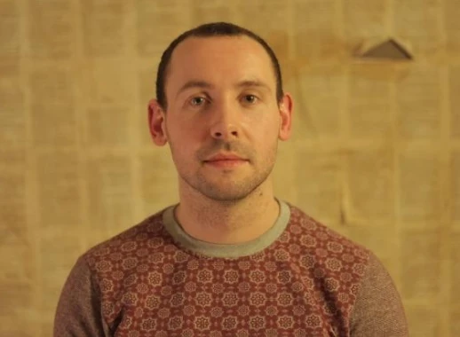 Alan Flanagan | Tardis | Fandom