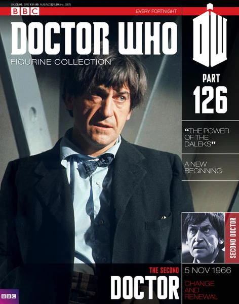 DWFC 126 | Tardis | Fandom