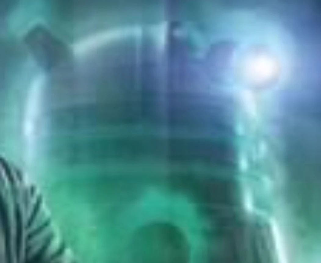 Dalek Death | Tardis | Fandom