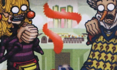 Doctor Whoah! (DWM 442 comic story) | Tardis | Fandom