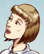 Erica (Pluto's Gate) | Tardis | Fandom