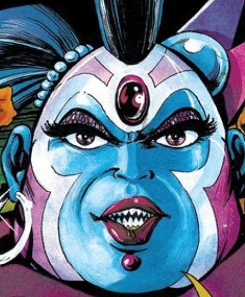 Gatecrasher | Tardis | Fandom