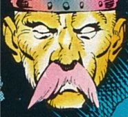 Morvane | Tardis | Fandom