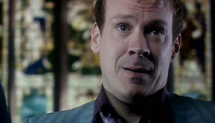 Pete Tyler | Tardis | Fandom