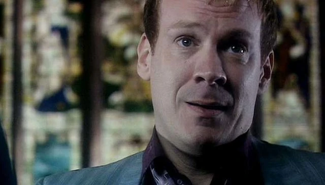 Peter Tyler | Tardis Wiki | Fandom