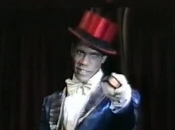 Ringmaster | Tardis | Fandom