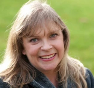 Susan Earnshaw | Tardis | Fandom