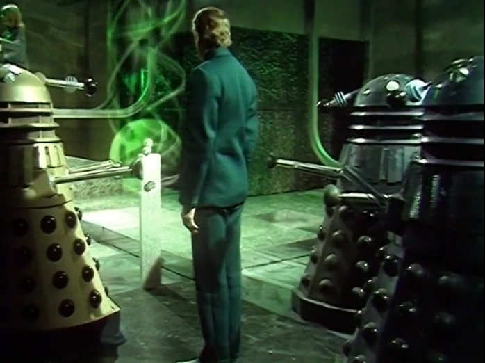 Time Vortex Magnetron | Tardis | Fandom