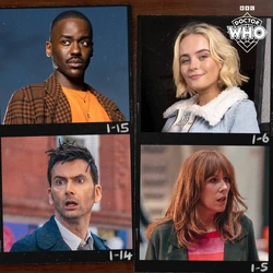 Ruby Sunday/Gallery | Tardis | Fandom