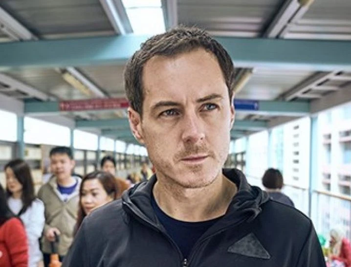 Andrew Knott | Tardis | Fandom