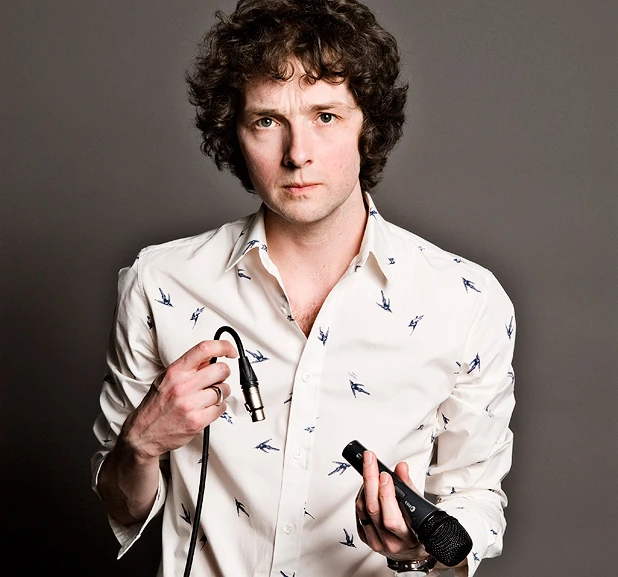 Chris Addison | Tardis | Fandom