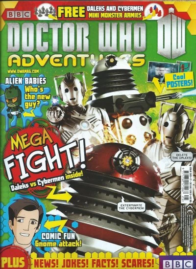 DWA 325 | Tardis | Fandom