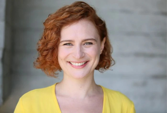 Emily Tucker | Tardis | Fandom