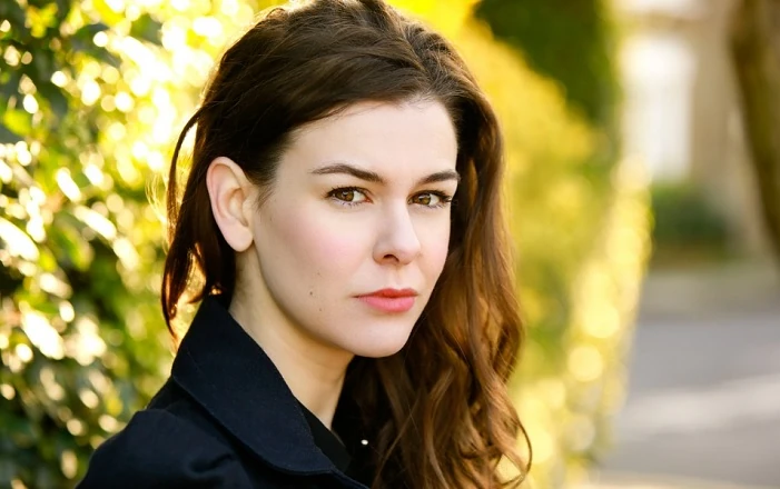 Emma Noakes | Tardis | Fandom