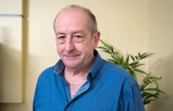 Ian Bartholomew | Tardis | Fandom