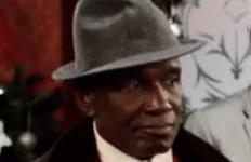 Patrick Trueman | Tardis | Fandom