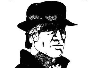 Rollo | Tardis | Fandom