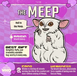 Beep the Meep/Gallery | Tardis | Fandom