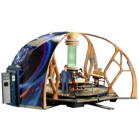 Category:Character Options | Tardis | Fandom