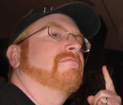 Devo Spice | Tardis | Fandom